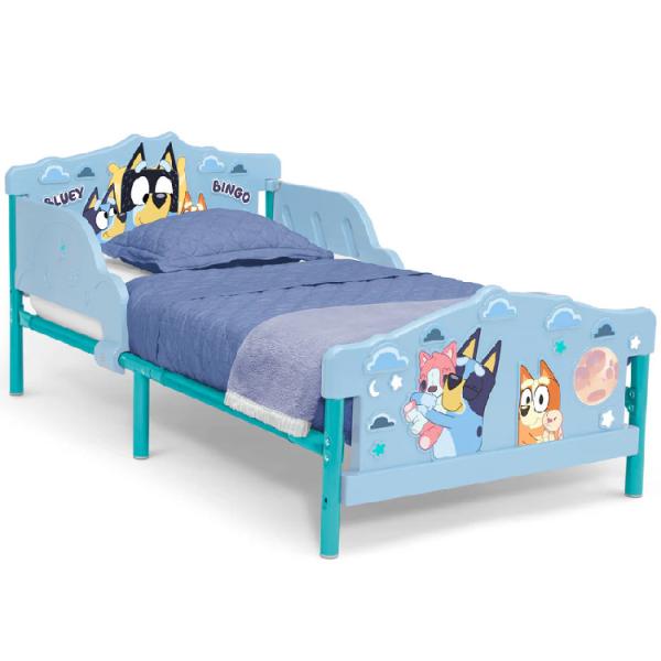 メーカー：Deltaサイズ：74W×137L×66.5H cm重さ：10.08kg対象年齢：1歳半から22.7kgまで安全基準：ASTM / CPSC標準トドラーマットレス(別売り)を使用して下さいサイドのバーは、開閉可能、通常はロックして...