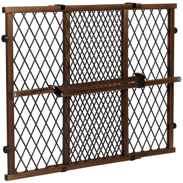 メーカー：evenfloサイズ：66-107W×2.5D×58H cm重さ：約2kg対象年齢：6ヶ月から2歳頃(メーカー参照)安全基準：JPMA（児童製品製造業者協会）キッチン、洗面所、トイレ、出入り口、どこへでも必要な時に設置可能。取付簡...