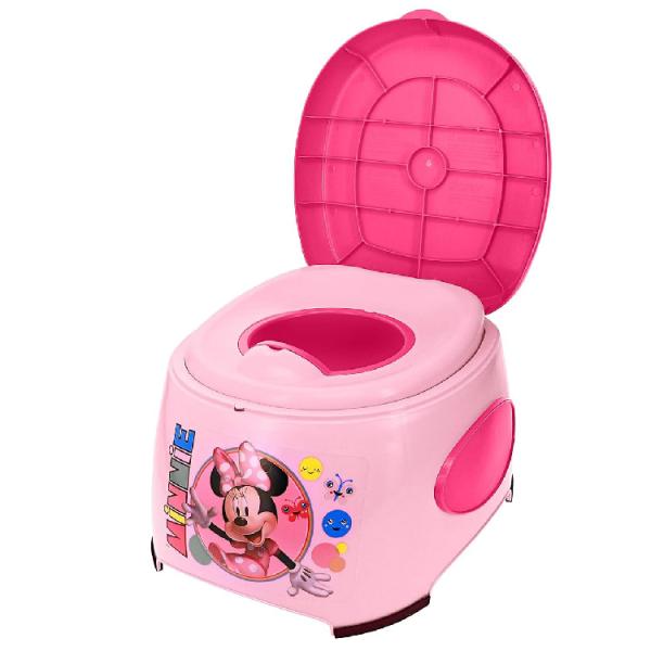 メーカー：Ginseyサイズ(約)：27W×34D×21H cm取付けできる便座の内寸：約24.5L×20W対象： 1歳半頃から90kgまで※返品・交換は衛生の関係上、一切不可。成長に合わせて3通り使える「3 in 1 ポッティシステム」便...