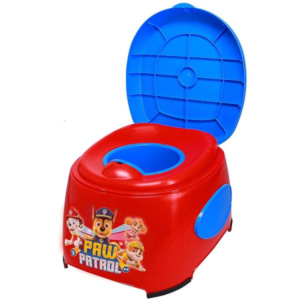 メーカー：Ginseyサイズ(約)：27W×34D×21H cm取付けできる便座の内寸：約24.5L×20W対象： 1歳半頃から90kgまで※返品・交換は衛生の関係上、一切不可。成長に合わせて3通り使える「3 in 1 ポッティシステム」便...