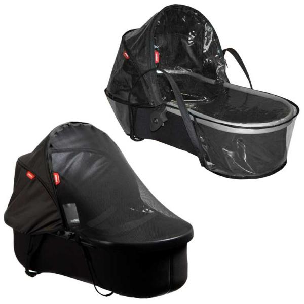 メーカー：Phil＆Teds対応モデル：phil＆teds smart peanut 専用セット内容：レインカバー / UVカットメッシュカバー【備考】・ラッピング可(ラッピングバッグを商品と一緒にご購入下さい。)・製造上のキズや塗装剥がれ...