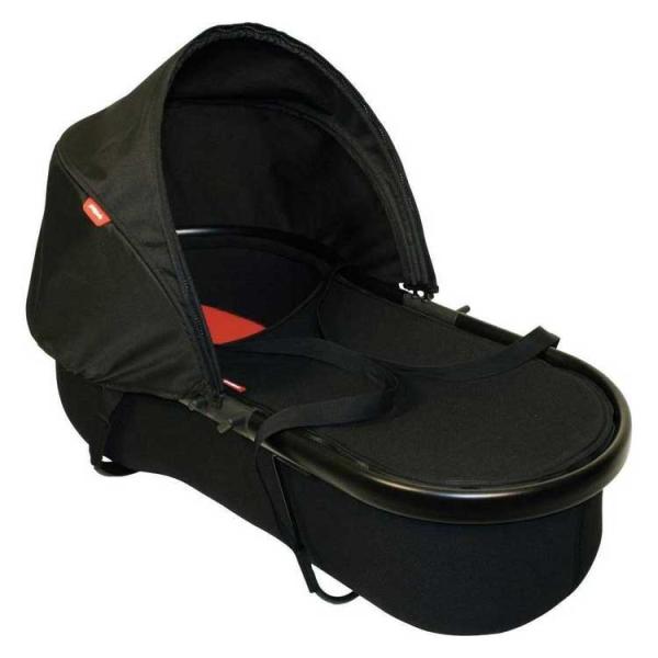 メーカー：Phil＆Tedsサイズ(約)：83 x 41 x 21.9 cm重さ(約)：3kg対象年齢：新生児から9か月(メーカー参照)対応ベビーカー:Classic / Sport / Dash / Hammerhead仕様：生地は非常に...