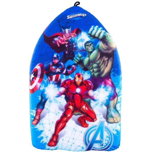 メーカー：SwimWays対象年齢：5歳から(少し小さめ。サイズをご確認下さい。)サイズ：約W26.5×L41×D3cm※アメリカでプールグッズを多数手掛ける、信頼の「SwimWays」製。本製品は救命用具ではありません。小さなお子様のご使...