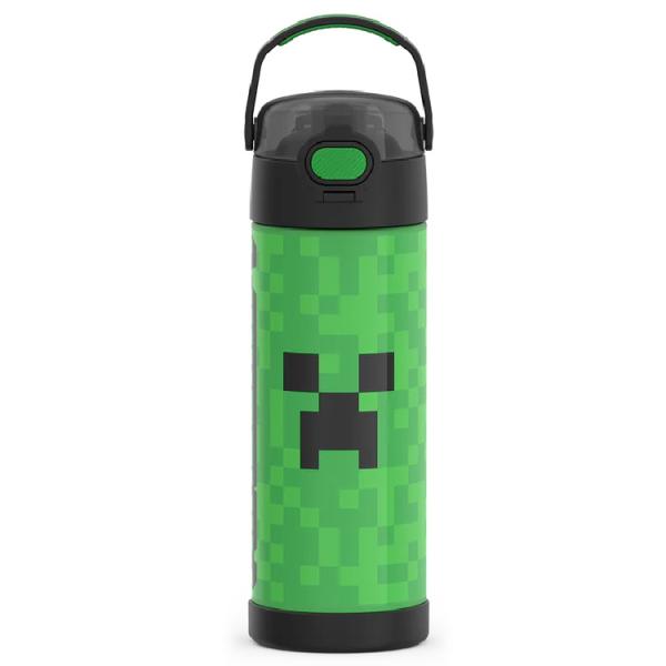 ・容量：16オンス（約470ml)・直径約6.8cm×高さ約21.5cm魔法びんと同じ高真空断熱で、結露もせず冷たさをキープ。ワンタッチでオープンするキャップユニット。大きな氷がそのまま入るワイドな口径。氷で冷たさをさらに長時間キープ。シン...