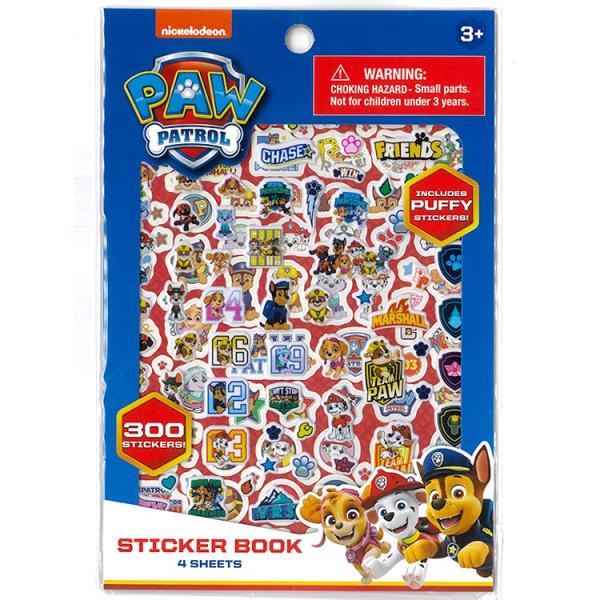 サイズ(約)：144W×240H  (mm)枚数：4枚 (シール 約300カット 13×11 〜 70×50 (mm)) トイトレや、お手伝い、ピアノや、お習字のレッスンなど、大活躍なシール、もらえると嬉しくて、楽しくなるシールセット。ごほ...