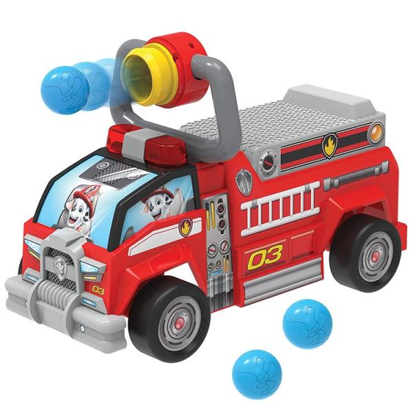 サイズ：約 48L×24W×22H cm対象年齢：1歳から3歳頃まで(メーカー参照)初めての足蹴り乗用玩具。ハーフバースディや１歳のお誕生日プレゼントにぴったり。両足で蹴って進むので、運動神経の促進にボタンを押すと、音楽の仕掛けつき。ハンド...