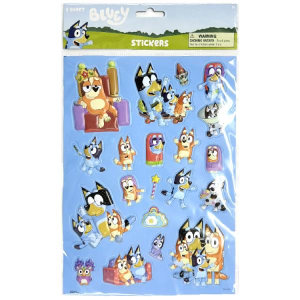 サイズ(約)：190W×260  (mm)枚数：1枚 (シール 20カット15×20〜60×68 (mm)) 思わず触りたくなるぷくぷくシール！トイトレや、お手伝い、ピアノや、お習字のレッスンなど、大活躍なシール、もらえると嬉しくて、楽しく...