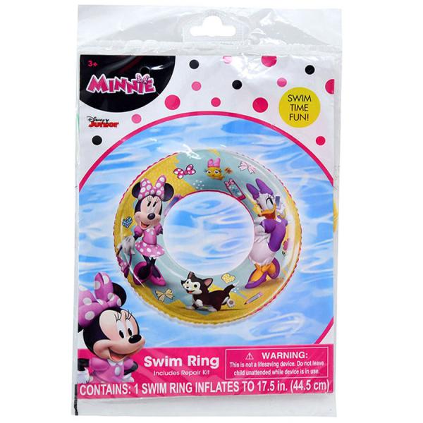 対象年齢：3歳から5歳頃まで(メーカー参照)サイズ：44.5cm仕様：本製品は救命用具ではありません。【備考】※こちらの商品は【送料無料】ゆうパケット「ポストイン配達」となります。・ラッピング不可・説明書図解（英語表記）・製造上のキズや塗装...