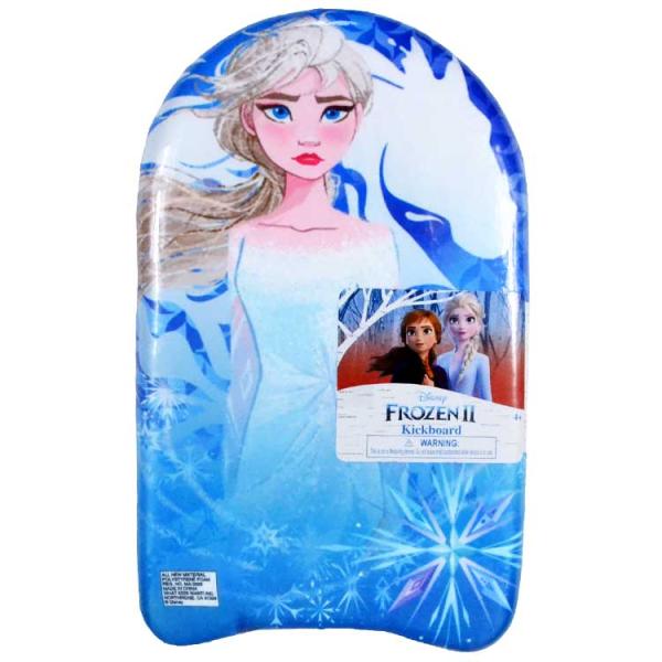 キャラクター：アナと雪の女王2サイズ(約)：W26.5×H43×D4 cm対象年齢：4歳以上水遊びや水泳の練習にサイズは少し小さめです、商品サイズをご確認下さい。※本製品は救命用具ではありません。　小さなお子様のご使用には大人の方が必ず付き...