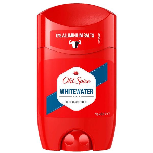 メーカー：Old Spice容量:50g・アルミニウムフリーメンズデオドラントではダントツNo.1の売上を誇る米PG製OldSpiceオールドスパイス！しっかりとした消臭効果と制汗力は、1日中持続します。またスティックタイプで持ち運びも便利...