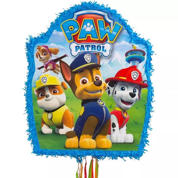 メーカー：Uniqueサイズ：(約) H55 × W56 × D7.5 cmPinata(ピニャータ)はメキシコや南米のパーティに欠かせないくす玉。大人の方がピニャータを上下や左右に揺らして割りにくくしたり、みんなでパーティを盛大にお祝いま...