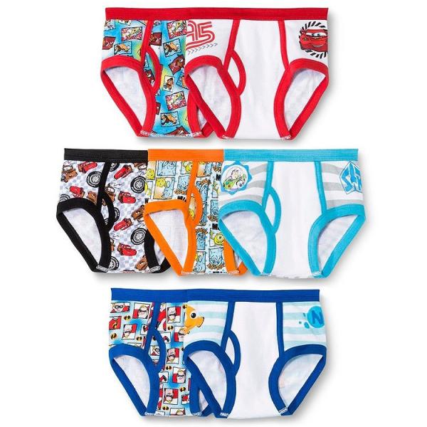 対象年齢：2歳、3歳、4歳(メーカー参照)素材：コットン100%【アソートメントデザインについて】アメリカメーカーからの、輸入商品となります。パンツの柄はオーダー時期によってランダムに入荷致します為、特定の柄を掲載する事が出来ません。セット...