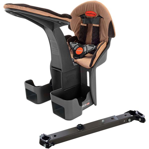 メーカー：weeride対象年齢：生後12ヵ月〜体重18kgまで(メーカー参照)仕様：成長に応じて、脚置きの高さを調節出来ます。ロードレーサー（ドロップハンドルバー）には対応致しません。シートクッションは取り外すことが出来ません。サポートバ...