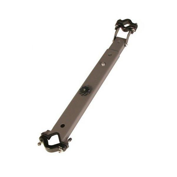 メーカー：Weeride仕様：バーのみの販売となります。２台目の自転車にバーのみ取り付けしておけばチェアーを取り換えるだけでお使い頂けます。・カンガルーキャリア・カンガルーLTDエディションキャリア共にお使い頂けます。【備考】・ラッピング可...