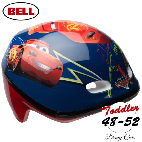 メーカー：Bellサイズ：48-52cm対象年齢：3歳頃から安全基準：CPSC 1203 bike、ASTM F1492 skateあごひもはワンタッチで簡単に着脱が可能ベンチレーション付きで、風が通り、頭も蒸れにくい構造【備考】・メーカー...