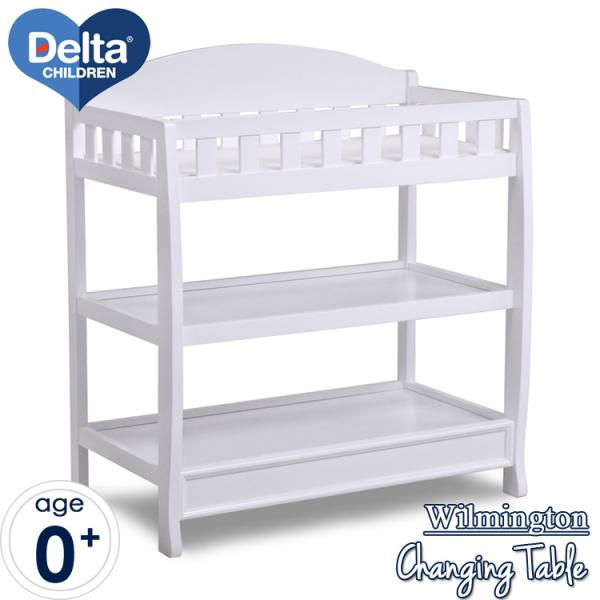 メーカー：Deltaサイズ：L50×W90×H99 cm重さ：16.83kg対象年齢：新生児から安全基準：米国安全基準適合(ASTM)仕様：防水パッド・ストラップ付き【備考】・梱包：ボール箱・組立必要/説明書図解（英語表記）・製造上のキズや...