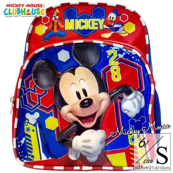 MICKEY MOUSE リュックサック ディズニー ミッキー マウス MICKEY MOUSE リュックサック ディズニー ミッキー マウス