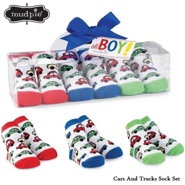 【Mudpie】〈マッドパイ〉アメリカ　ジョージア州よりとっても可愛いギフトグッズを取りそろえるブランド。赤ちゃんと過ごす、大切な毎日が、Happyに、また、specialになりますようにと・・・素敵な商品ばかりです!!とっても可愛いフリル...