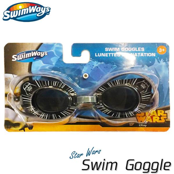 メーカー：SwimWays対象年齢：3歳から(メーカー参照)仕様：・ヘッドストラップはプッシュボタンで簡単調整・フィット感が快適でクリアな視界・LATEXフリー・鼻ベルトは3段階調整【備考】・製造上のキズや塗装剥がれ等や輸送時のパッケージへ...