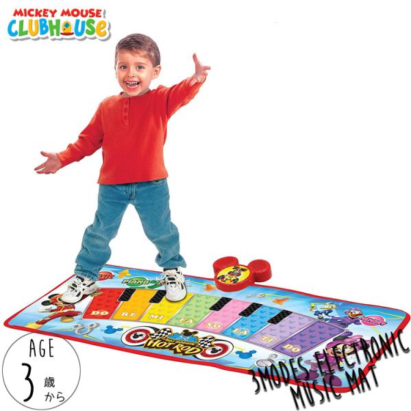 サイズ：W91.4×H40.6cm　BOX/41W×30H×5Dcm対象年齢：3歳から(メーカー参照)※単三電池3本必要（含まれません）楽しく遊べる機能が充実しているので、ピアノがひけない方やお子様でも充分に遊んでいただけるリズム おもちゃ...