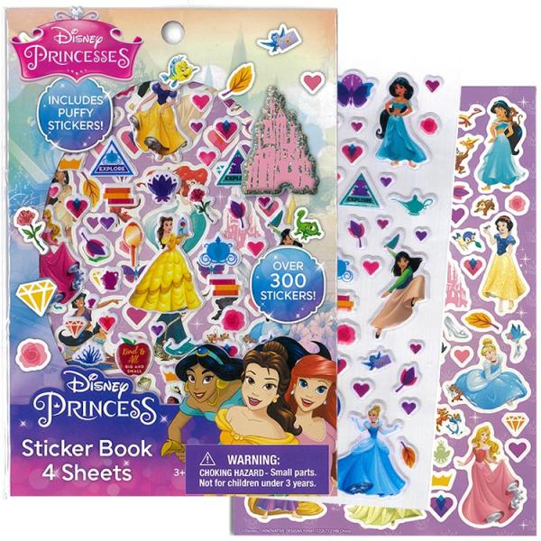 サイズ(約)：144W×240H  (mm)枚数：4枚 (シール 約300カット 13×11 〜 70×50 (mm)) トイトレや、お手伝い、ピアノや、お習字のレッスンなど、大活躍なシール、もらえると嬉しくて、楽しくなるシールセット。ごほ...