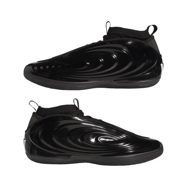 【商品名】ハーデン ボリューム 10 メンズ バスケットボール バスケ シューズ 靴 バスケットシューズ バスケシューズ バッシュ 反発力 ジェームス・ハーデン ハーデン【カラー】Core Black / Cloud White / Luc...