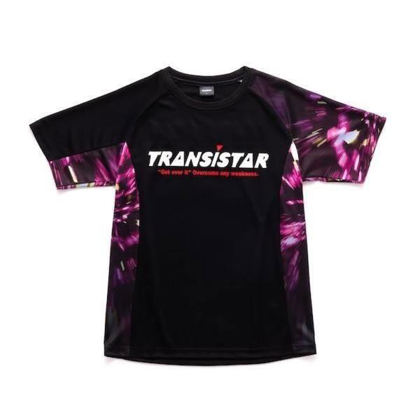 【商品名】ゲームシャツ SONIC【カラー】BLACK【素材】ポリエステル(ドライ)100%【サイズ】S/M/L/XL/2XL後ろ丈:68.5/70.5/72.5/74.5/76.5胸囲:98/102/106/110/114裄丈:39/40...