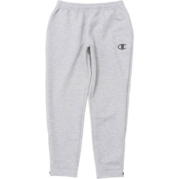 【商品名】SWEAT PANTS【カラー】070オックスフォードグレー【素材】コンフォートダブルニット（ポリエステル84％・レーヨン12％・ポリウレタン4％）【サイズ】S：身長165、胸囲88、ウエスト74M：身長170、胸囲92、ウエスト...