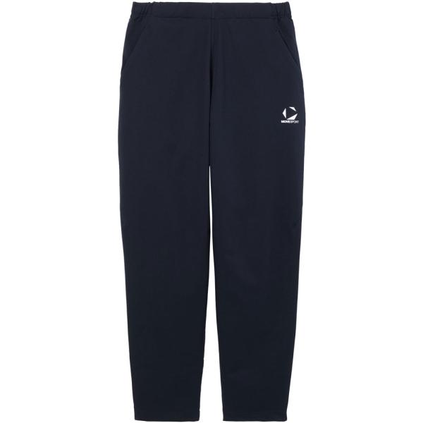 【商品名】ACTIVE SUITS HEATNAVI ソフトシェル ロングパンツ メンズ トレーニングウェア ロングパンツ クロスパンツ ボトムス 保温・DISCの研究結果に基づきパターンでウエアから受けるストレスを軽減。・快適性とグラフィ...