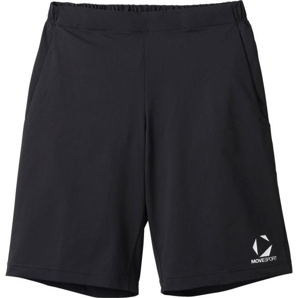 【商品名】トレーニングショートパンツ メンズ トレーニングウェア ハーフパンツ ショーツ ボトムス 防風 ストレッチ マルチスポーツ・チーム対応可能なワンポイントロゴトレーニングショートパンツ。・防風性とストレッチ性に優れた薄手のニット素材...