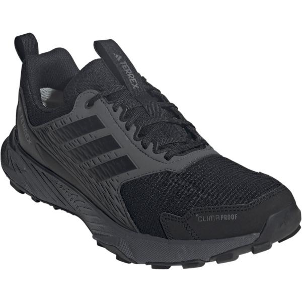 テレックス トレースファインダー2 クライマプルーフ トレイルランニング / Terrex Tracefinder 2 CLIMAPROOF Trail Running Shoesadidasのトレイルランニングシューズで、行動範囲を広げよ...