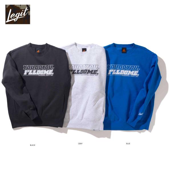 【商品名】MECHANICAL SWEAT スウェット トレーナー クルーネック バスケットボール バスケ ユニセックス トップス 移動着 カジュアル・裏起毛スウェット素材で移動着にもピッタリ。【カラー】BLACK ブラックBLUE ブルー...