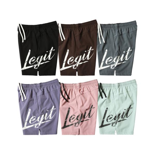 【商品名】National Scratch ユニセックス バスケットボール パンツ ショーツ ショートパンツ ハーフパンツ 練習着 ボトムス・ストレッチ性のある軽量なクロス生地を使用した、とても軽く動きやすいのが特徴なショートパンツ。・ウエ...