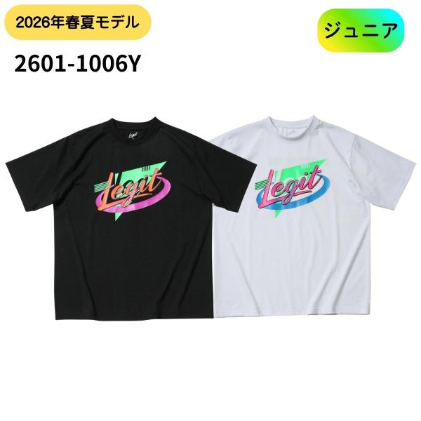 【商品名】POP SPACE S/S TEE ジュニア キッズ 子ども ボーイズ ガールズ バスケットボール バスケ ミニバス 半袖 Tシャツ 半袖Tシャツ トップス 練習着【カラー】BLACKWHITE【素材】ポリエステル100%【サイズ...