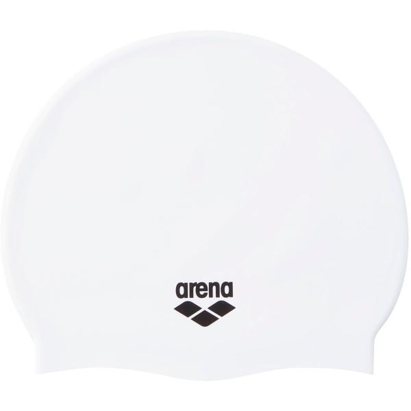 競技志向スイマーから健康志向スイマーまで幅広く選ばれているワンポイントのシリコーンキャップ。伸縮性のあるシリコーン素材が頭にフィットし水を通さず、プール水による髪の傷みを軽減。ハードなトレーニングするスイマーにも、ゆったり泳ぎたいスイマーに...