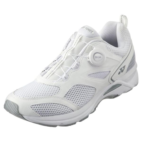 【商品名】セーフラン９００Ｃ【カラー】011ホワイト【サイズ】サイズ：22.0・22.5・23.0・23.5・24.0・24.5・25.0・25.5・26.0・26.5・27.0・27.5・28.0・28.5・29.0【素材、仕様】アッパー...