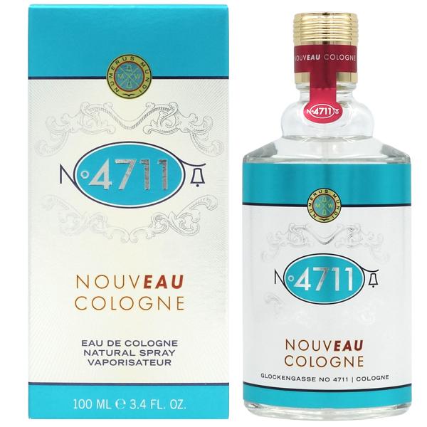 4711 香水