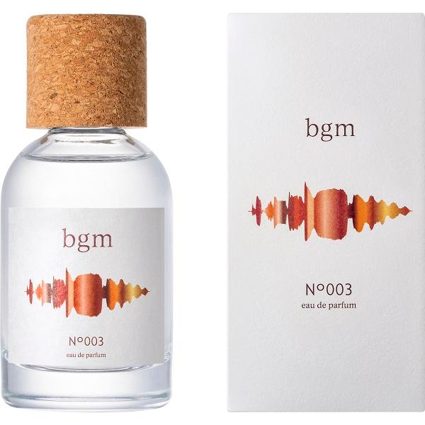 for unisexEXILEのTAKAHIROさん監修「bgm」登場。普段からフレグランスを愛用されているEXILEのTAKAHIROさんをフレグランスプロデューサーとしてお迎えし、細部までこだわりのつまったフレグランスを開発。音楽のBG...