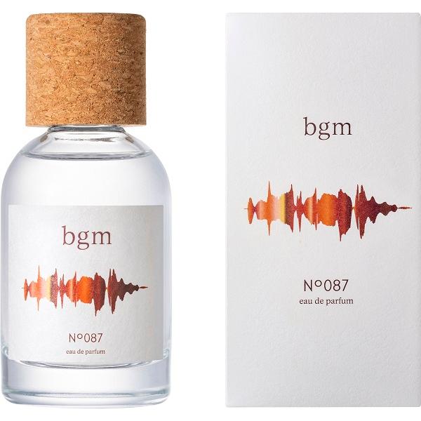 for unisexEXILEのTAKAHIROさん監修「bgm」登場。普段からフレグランスを愛用されているEXILEのTAKAHIROさんをフレグランスプロデューサーとしてお迎えし、細部までこだわりのつまったフレグランスを開発。音楽のBG...