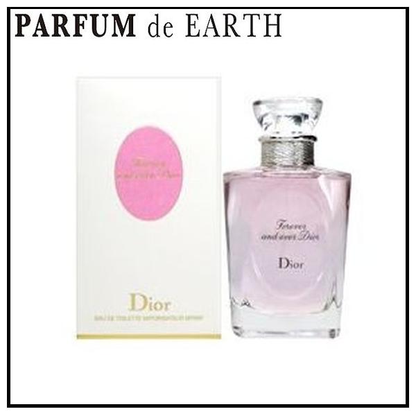 送料無料!!!クリスチャン ディオール 　フォーエバー　アンド　エバー　EDT SP 100mlfor womanいまだに根強い人気を誇るディオールの2001年限定商品、「フォーエバーアンドエバー」優しく、ちょっとあまずっぱい花の香り。トッ...