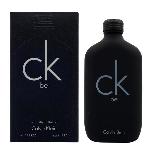 カルバン クライン CALVIN KLEIN シーケービー EDT SP 200mlfor unisex少しクールな大人の香り。クールな外観からは意外な温かみのあるムスクがゆったりと余韻を残します。香りのテーストはCK-oneより気持ちスパ...
