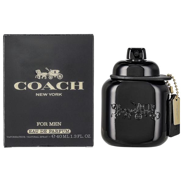 for manコーチのレザーを彷彿とさせるサフィアーノレザーをベースに、燃えるようなアロマティック・ノートとクリーンで官能的な香りを持つ、モダンなフゼア アンバリーの香り。トップ：ベルガモットオイル、カルダモンミドル：ゼラニウム、シダーウッ...