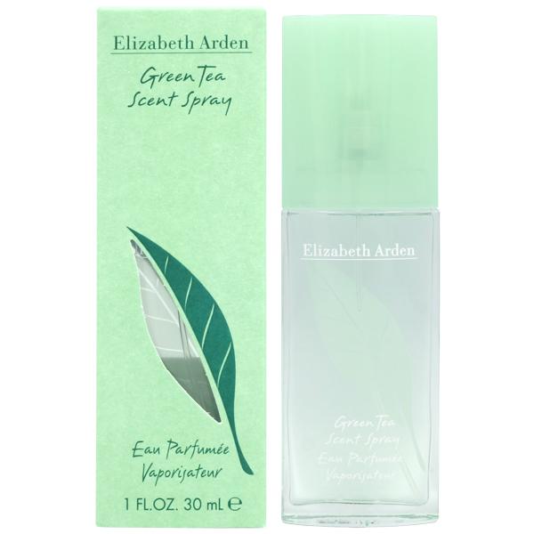 エリザベスアーデン 　グリーンティ EDT SP 30mlfor woman日本人にとって馴染み深い「緑茶」の香りをシトラスやペパーミント、フローラルの香りで表現。フレッシュで優しい甘さの香りは、癒しを感じさせます。１９９９年に発売以来、長...