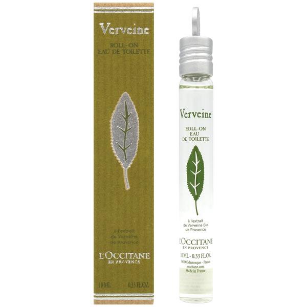 for unisex氷のように澄んだときめき。楽園ヴァーベナ。ひと塗りで広がる恋の予感。待望のロールタッチタイプが新登場。南仏プロヴァンス産のオーガニックヴァーベナエキスを配合した、フレッシュで爽やかなピュアシトラスの香りのオードトワレです...