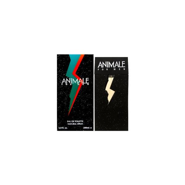 パルロックス　香水