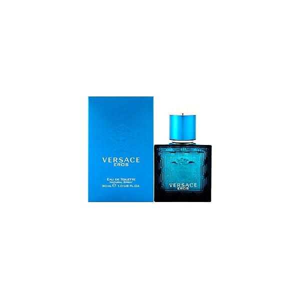 ヴェルサーチ  ヴェルサーチ エロス EDT SP 30mlfor men※並行輸入品の為パッケージに一部検品処理が施されている商品があります。商品自体に問題はございません。ギリシャの神が香りを纏うとしたらそれは“エロス”。すべての情熱と欲...