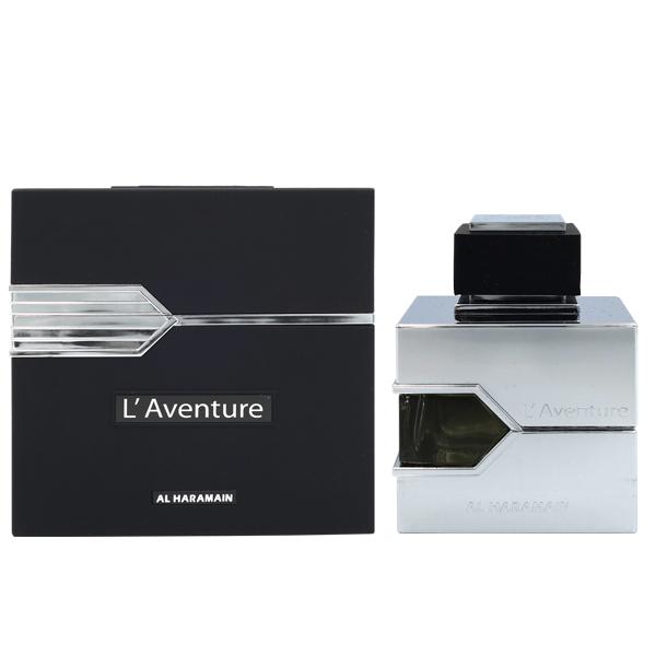 for menアルハラメイン（Al Haramain）は、香水やオードパルファムをはじめとする高品質な香りの製品を提供する、アラビアのラグジュアリーフレグランスブランドです。アルハラメインの香りは、中東の伝統とモダンな要素を組み合わせた独自...