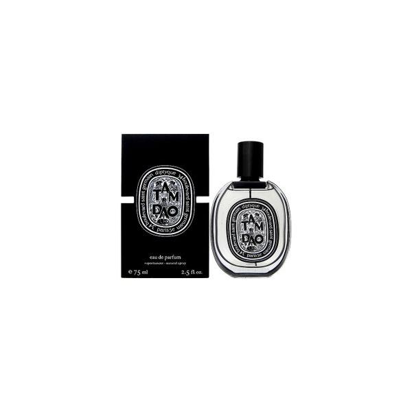 ディプティック　タムダオ　オードパルファム EDP SP 75mlfor unisex香調：サンダルウッド、シダーウッド、コリアンダー、ジンジャー、アンバーそれは、アジアをめぐる旅の記憶。そして、密林の奥深く、樹齢数百年の木々たちの記憶に寄...