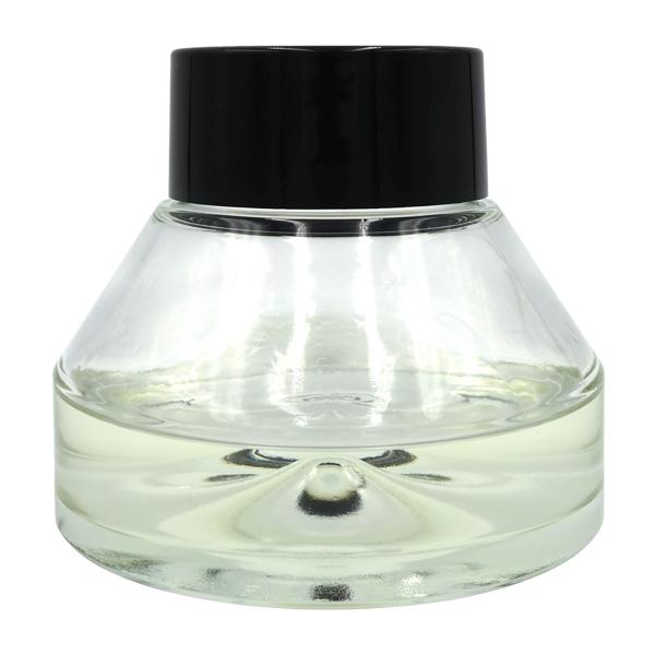 砂時計型 ディフューザ―リフィル※必ず同じ種類の香りをご使用ください。違う種類をご使用されますと成分が固まる場合がございます。インテリアとしてもおしゃれな砂時計型ディフューザー。「時間を計るのではなく、時間のエッセンスを再現する」という解釈...