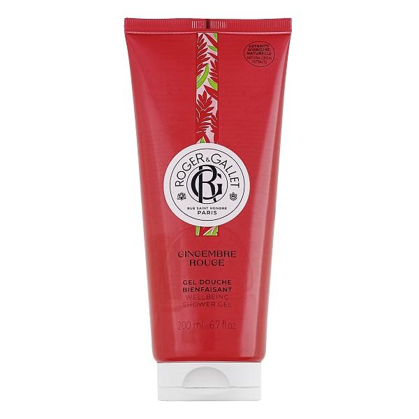 砂糖漬けのジンジャーのような美味しそうな香りが、ザクロの粒によって解き放たれます。ベンゾインのキャラメルのような魅惑的な香りが漂います。ジェル ドゥーシュ ジンジャールージュは、リフレッシング効果を持つ天然のジンジャーエキスとアロエベラを豊...